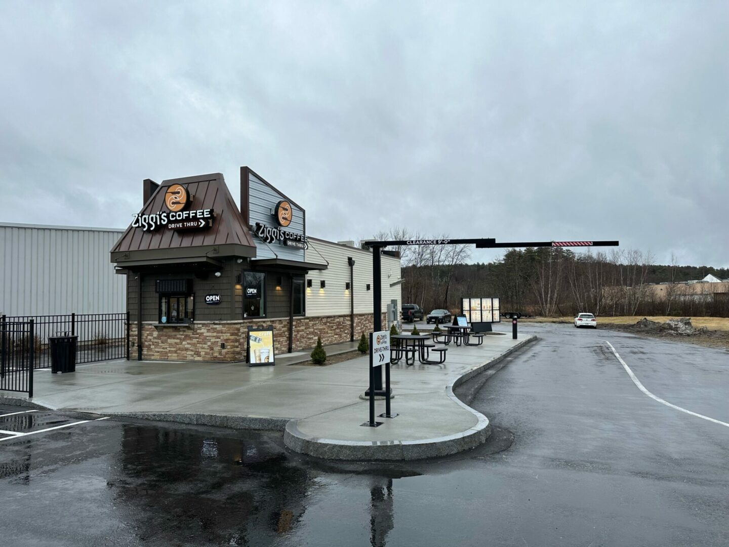 FOR ROB PARKS: REQUEST FOR PROPOSAL - Acropolis Commercial Advisors LLC